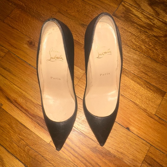Christian Louboutin | Shoes | So Kate Louboutins | Poshmark